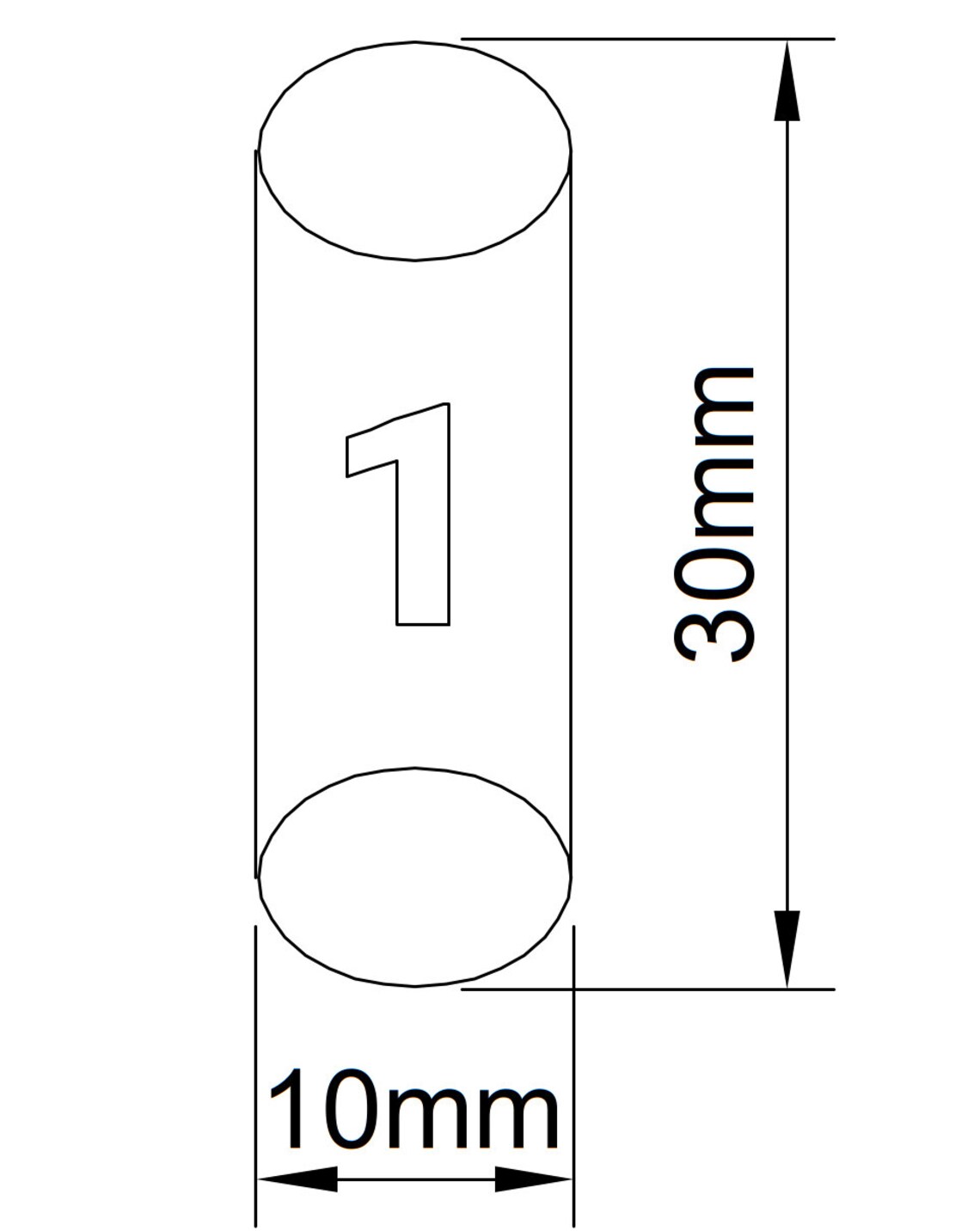 D1 Dice Master Stl Files, Pre-supported - Etsy