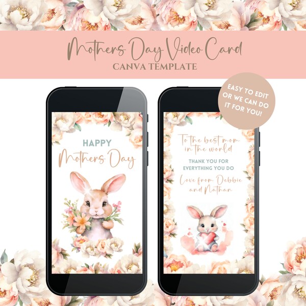 Digital Cards - Etsy