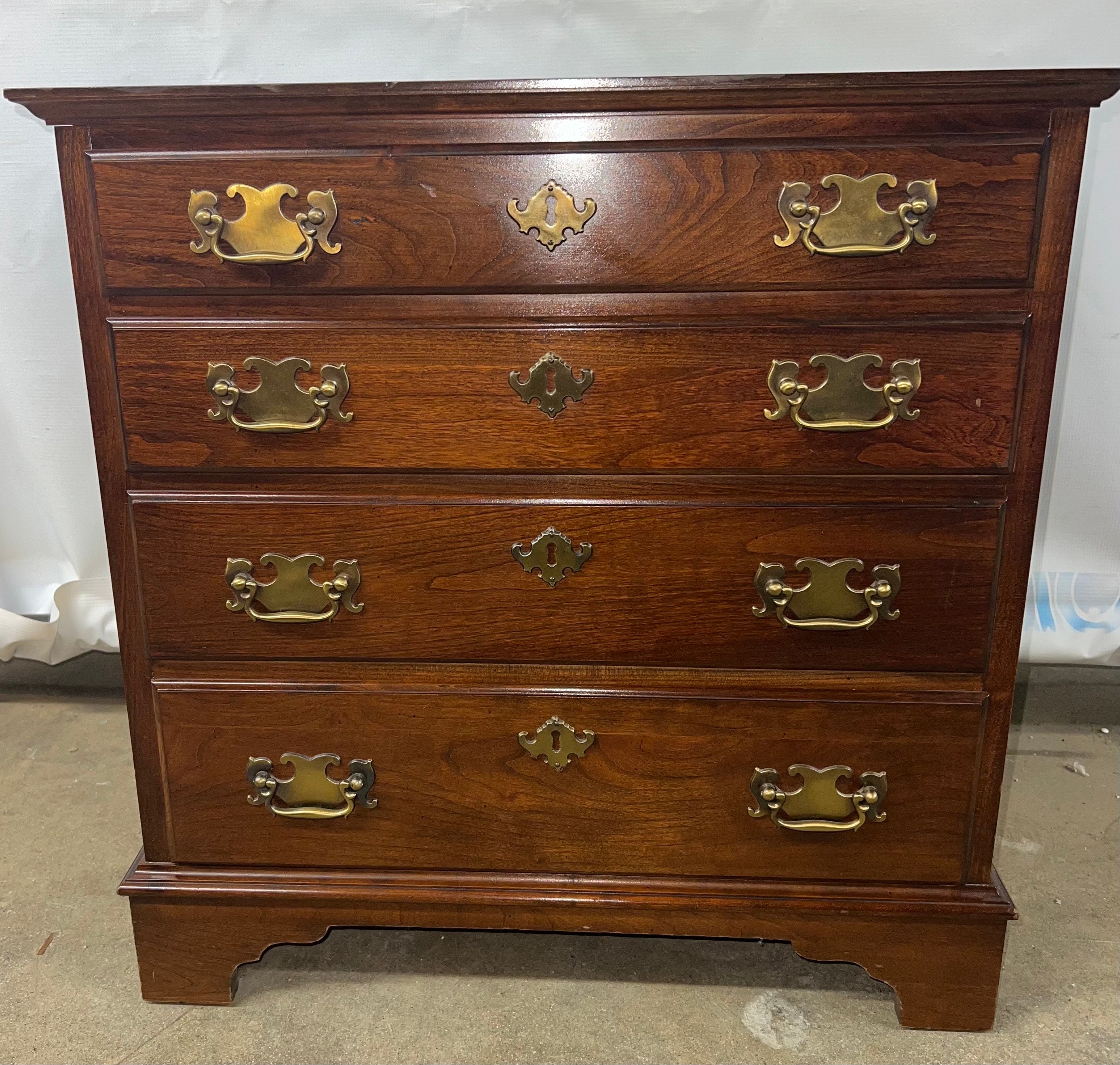 Bachelors Chest Etsy UK