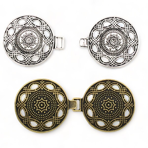 Sweater Fastener - Etsy