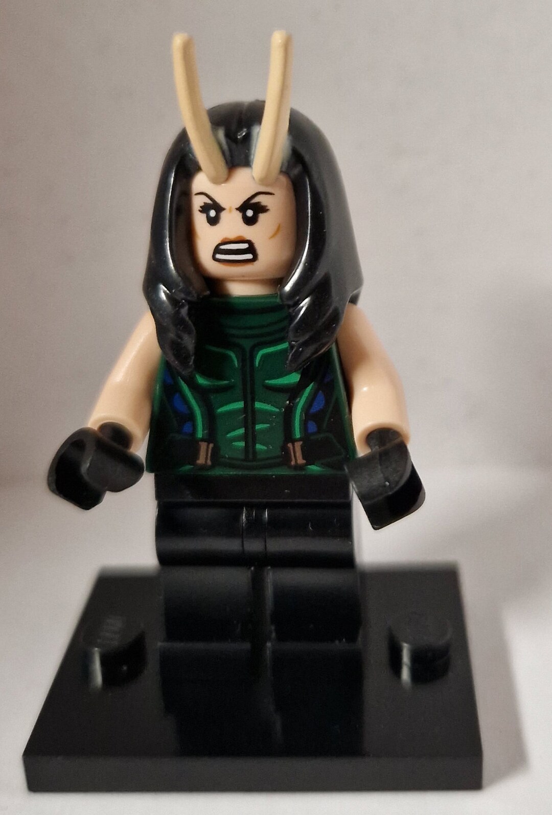 Lego Minifigure Mantis - Etsy
