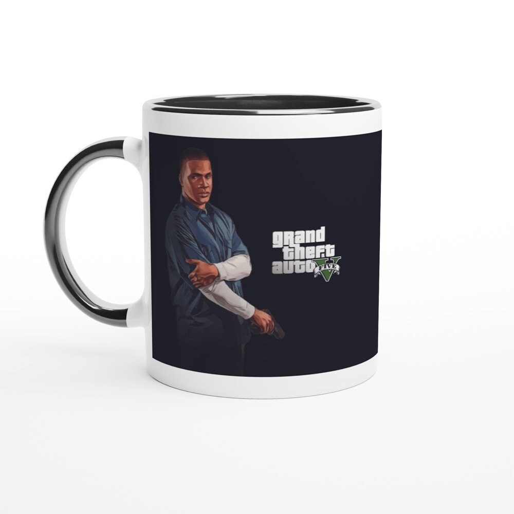 Gta 5 Mugs