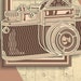 3D Retro Camera Layered SVG File / Instant Download / Laser - Etsy