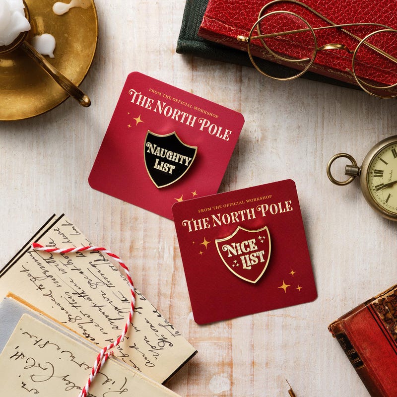 List of Good and Eve - Etsy