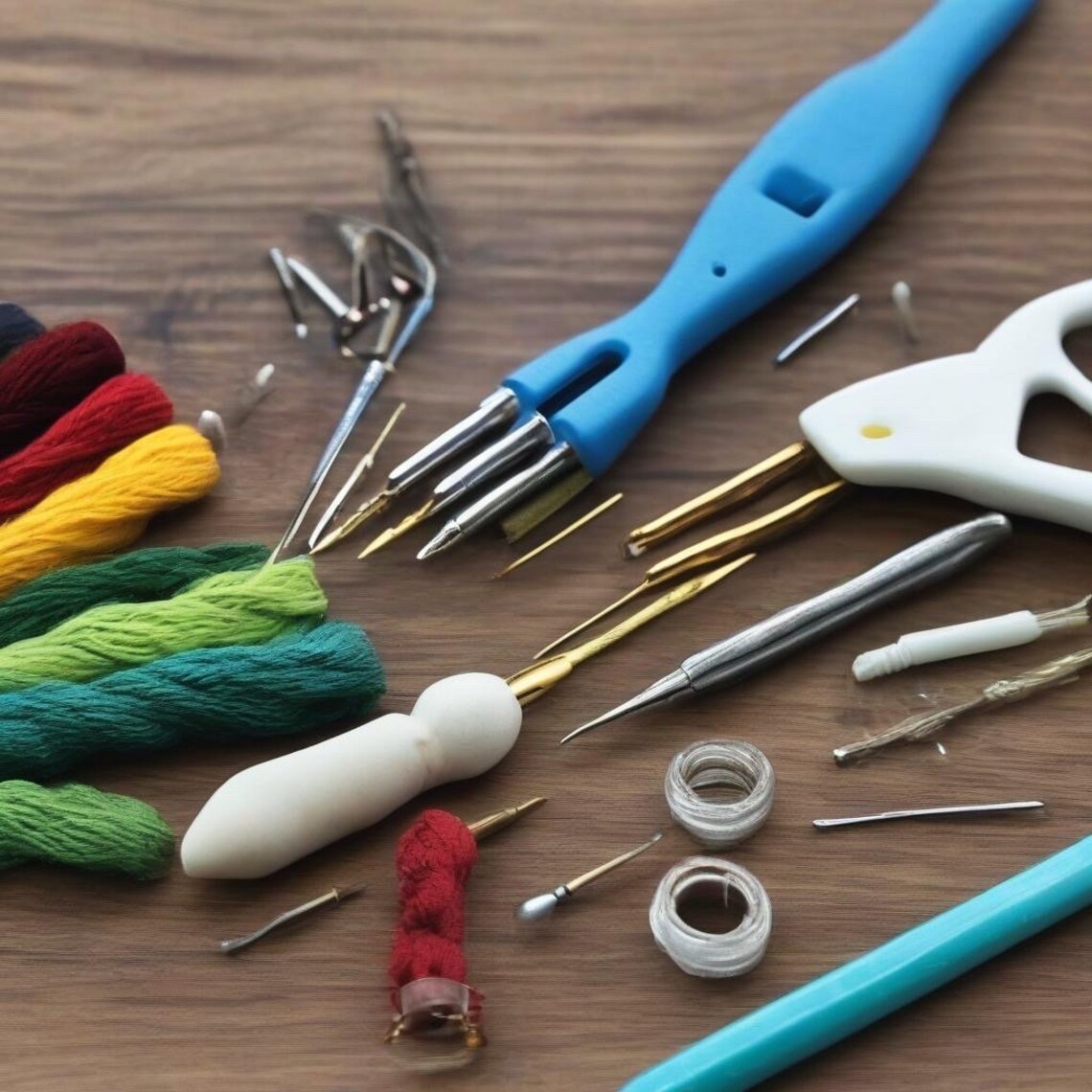 Punch Needle Pot Holder Template - Etsy