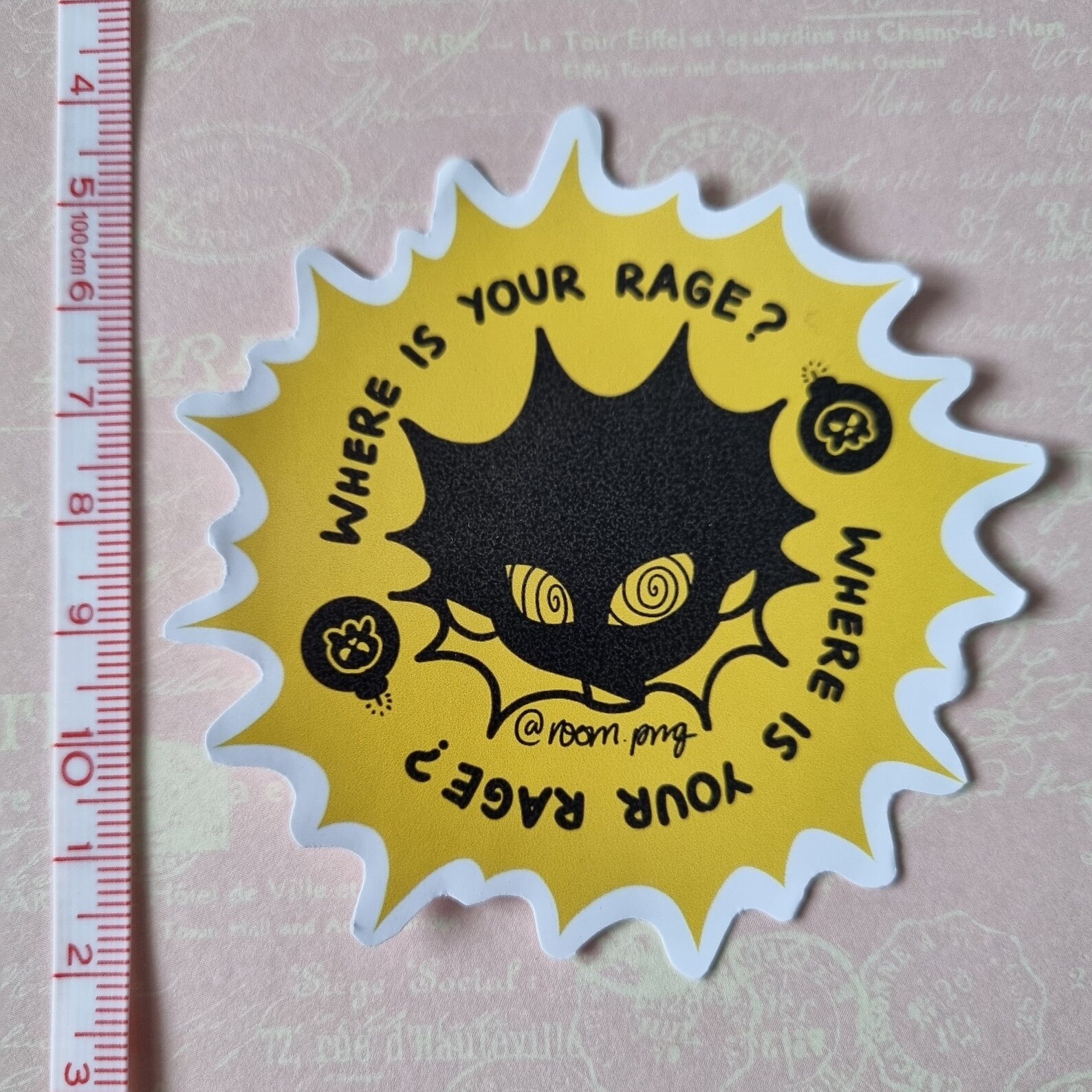 Where is Your Rage? | Activism | Protest | Grunge | Punk | Glossy ...