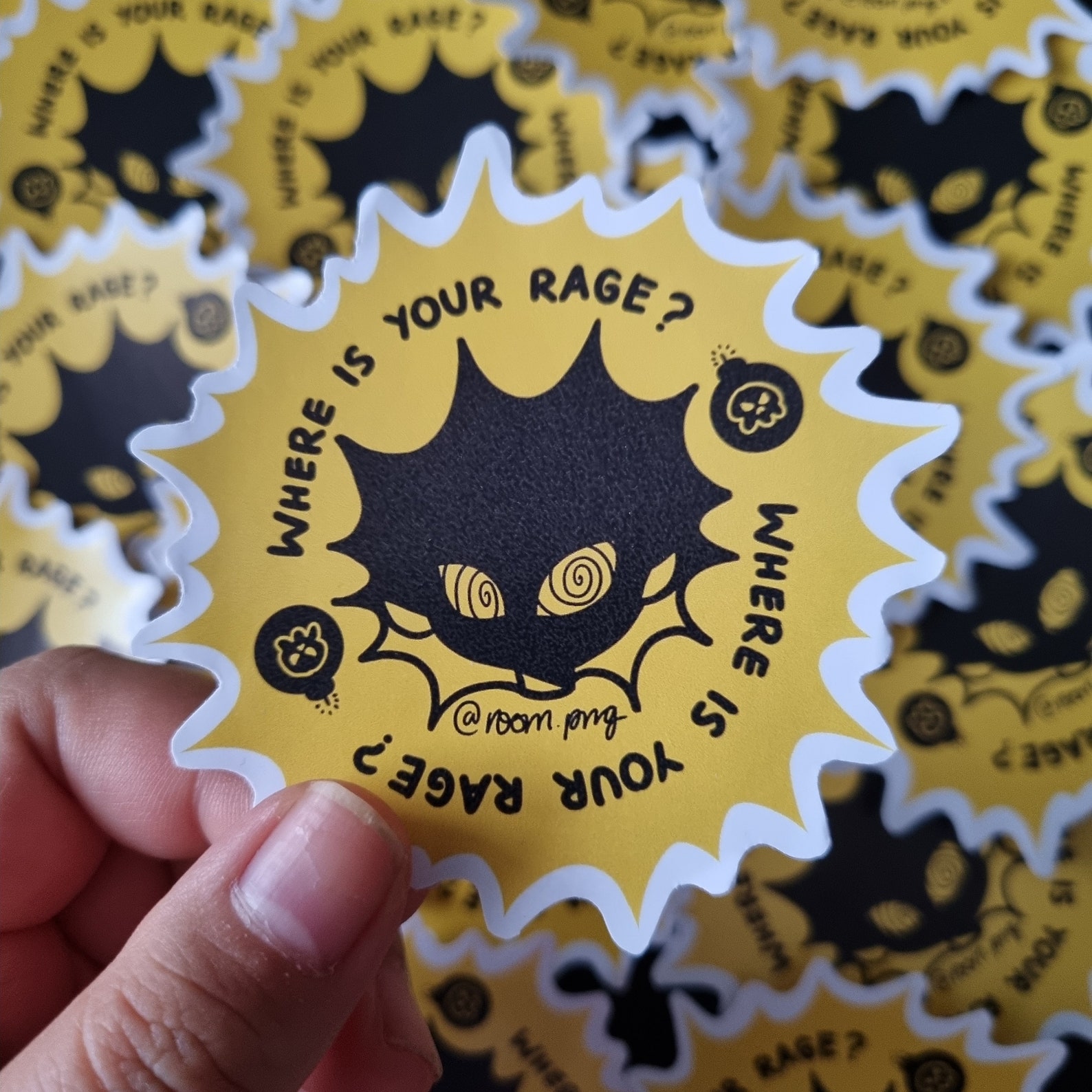 Where is Your Rage? | Activism | Protest | Grunge | Punk | Glossy ...