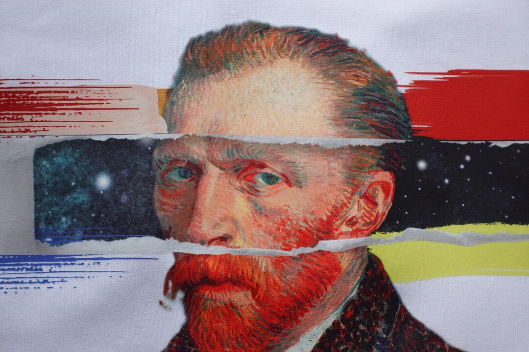 Vincent Van Gogh Van Gogh Lovers Art Lovers Van Gogh - Etsy