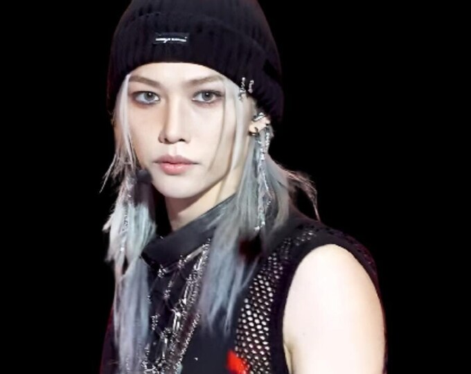 Stray Kids Felix ATE Life-size Cutout - Etsy