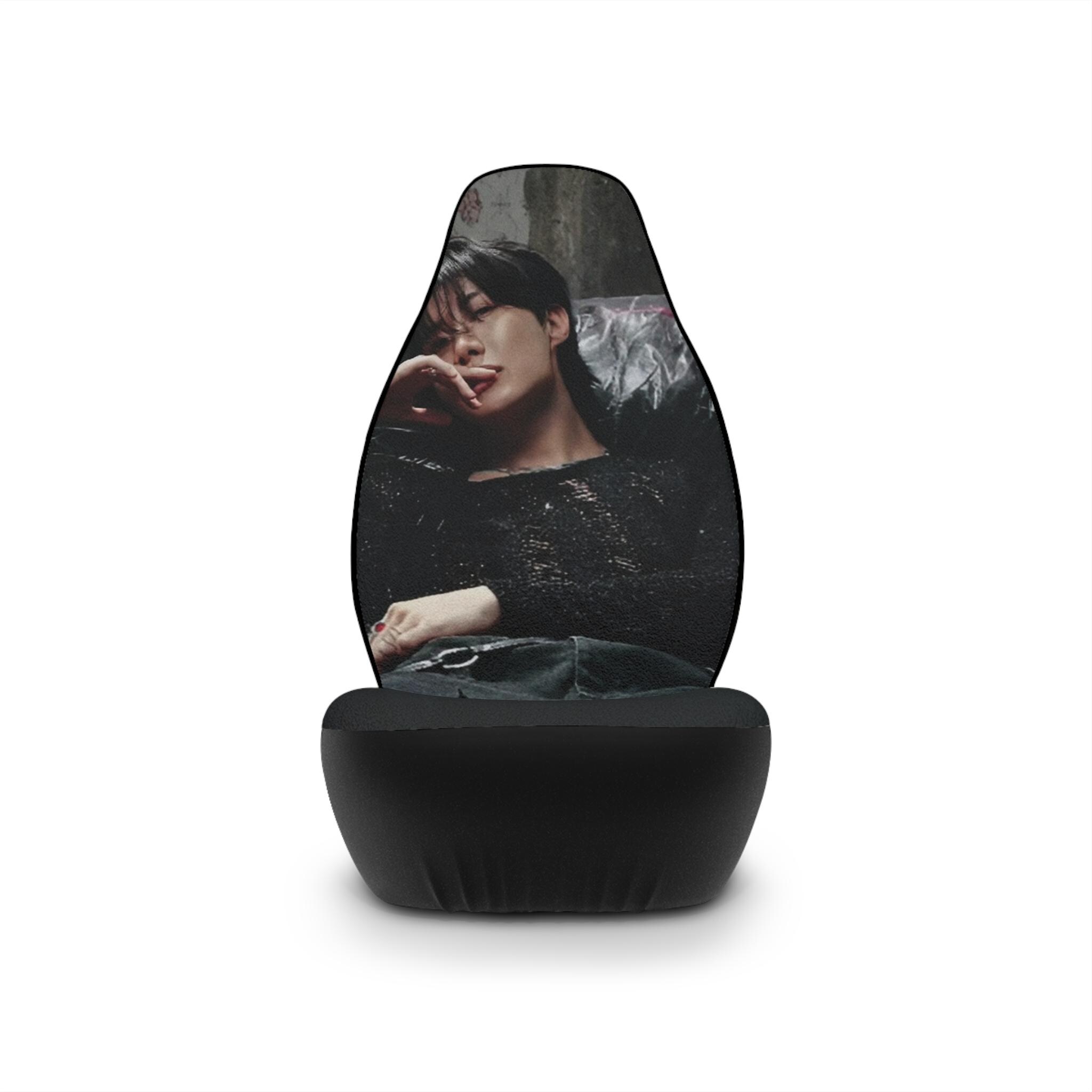 BTS J-HOPE Killing It Design, K-pop Car Accessories, Custom Car Decor ...
