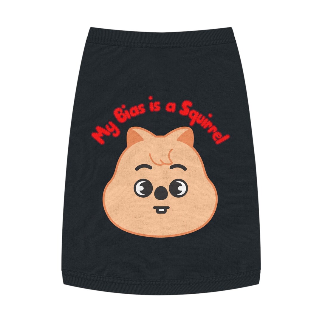 SKZOO Han Quokka Pet Tank Top - Etsy