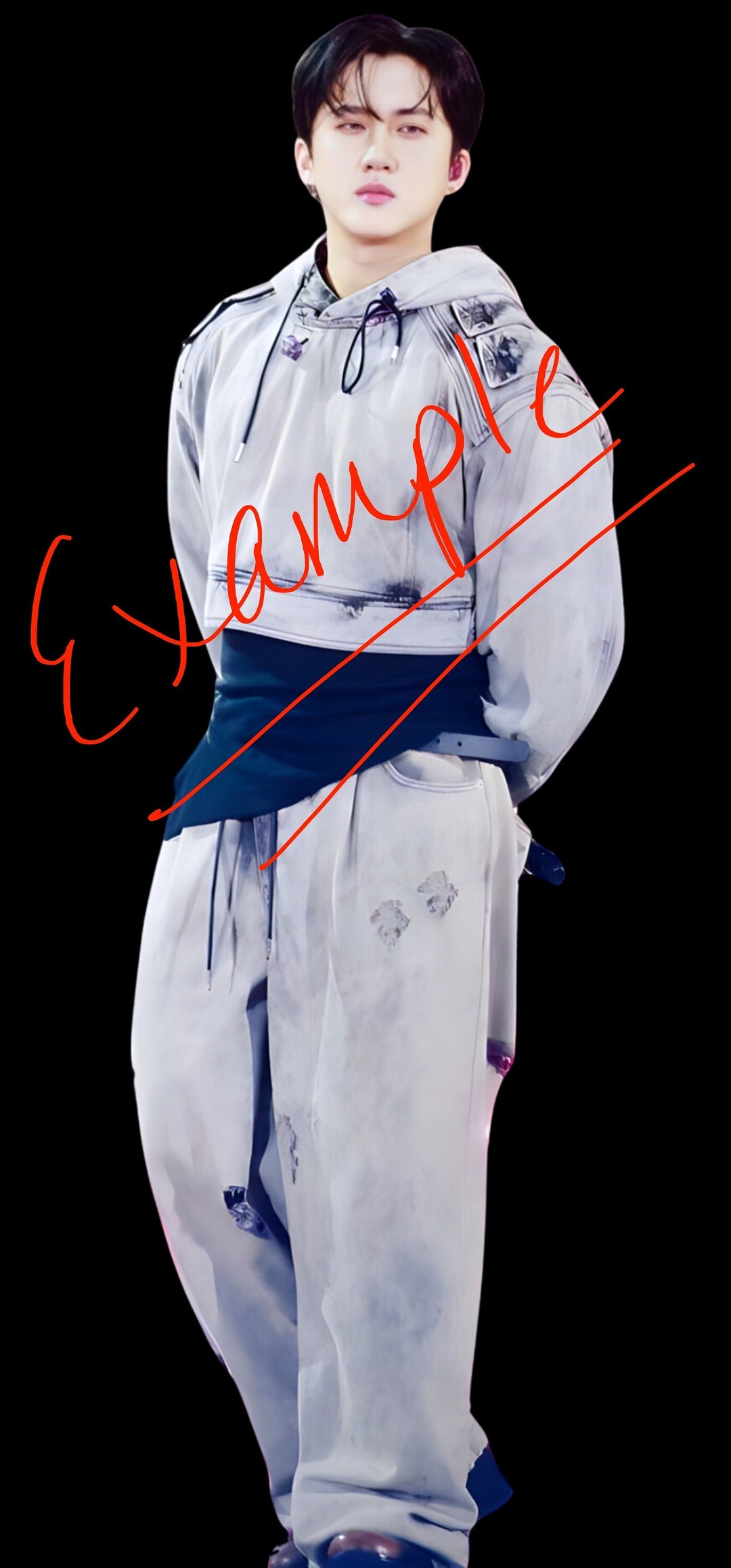 Stray Kids Changbin GCF Life-size Cutout - Etsy