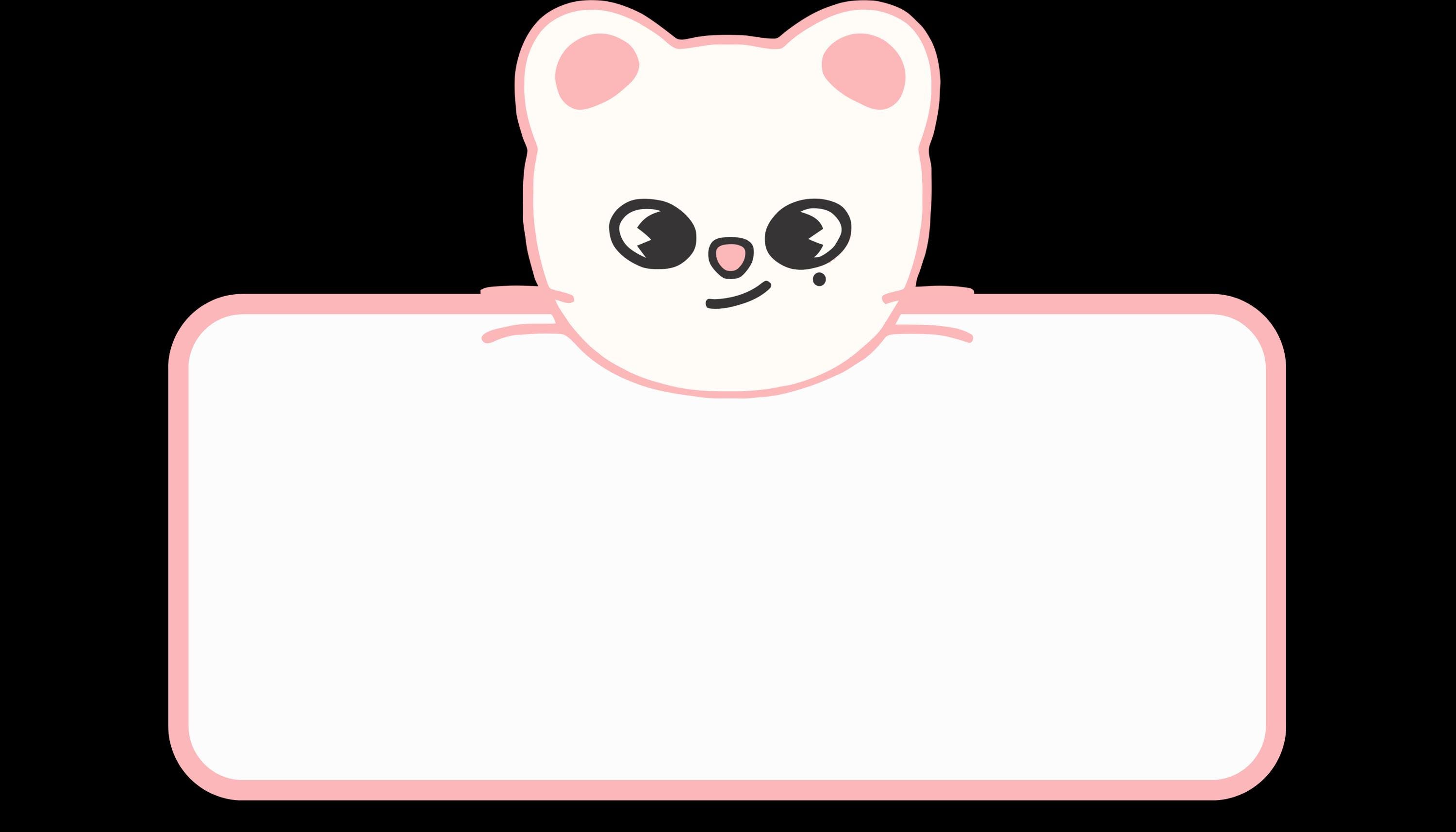 SKZOO Name Tags - Etsy