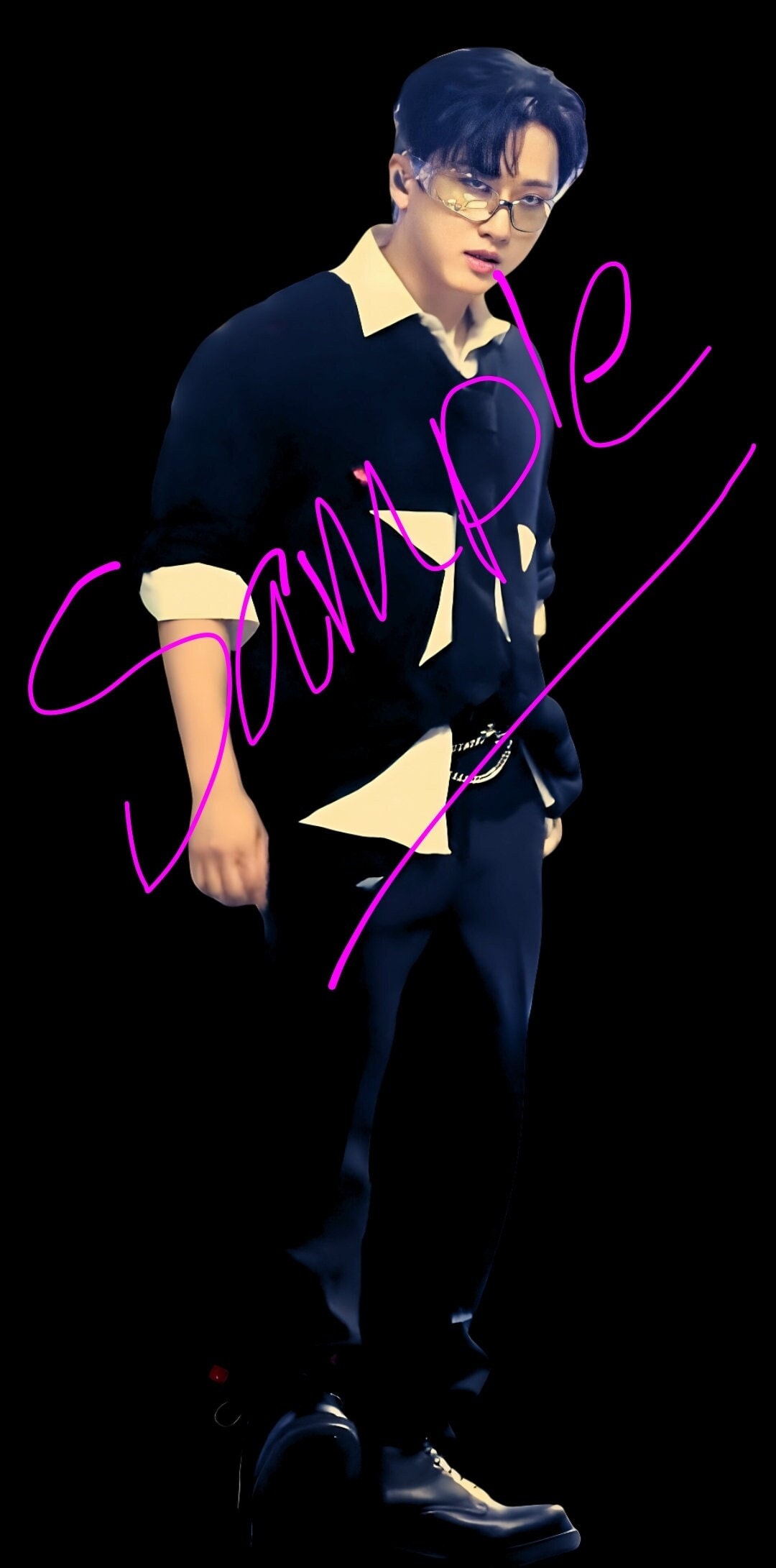 Stray Kids Changbin 5-star Life-size Cutout - Etsy