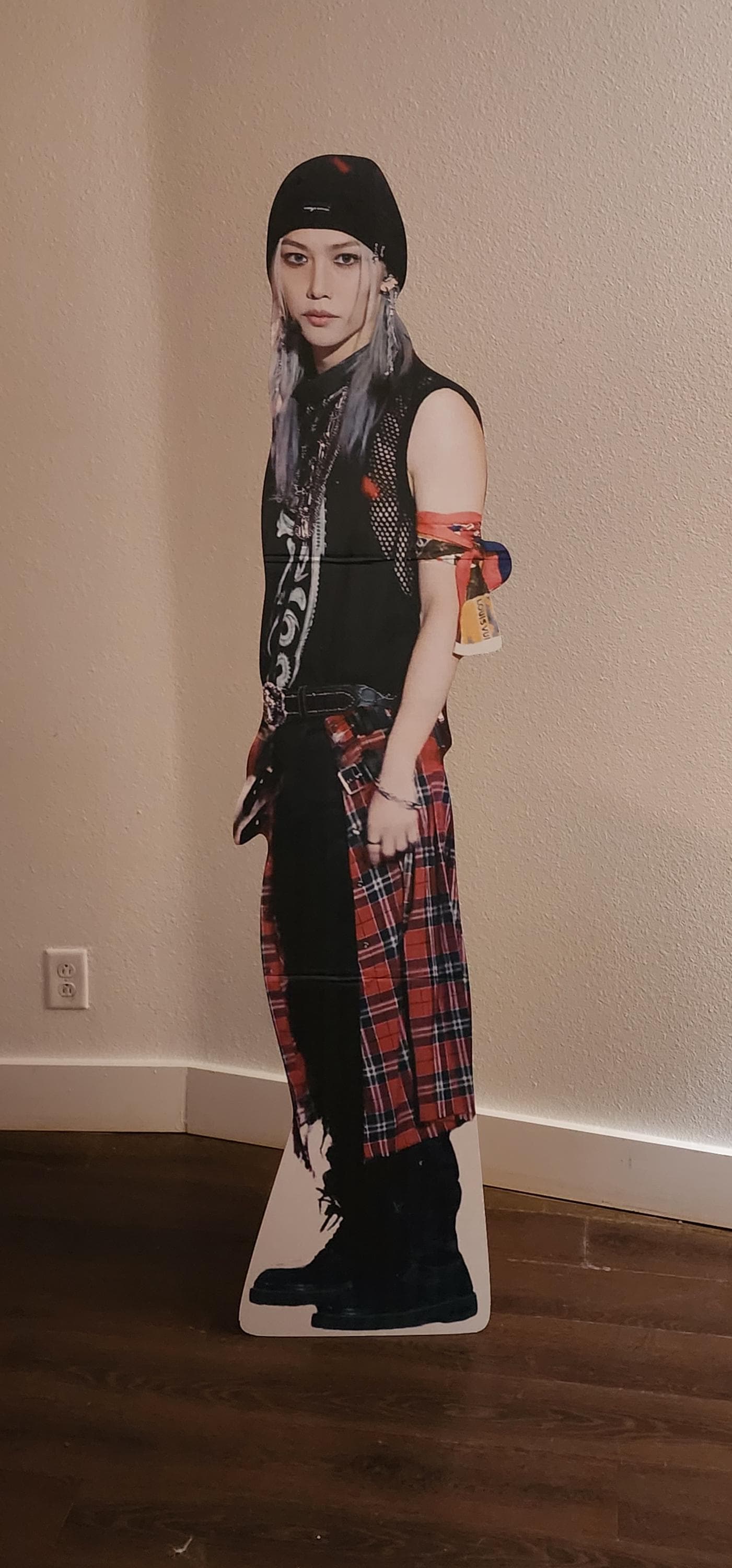 Stray Kids Felix ATE Life-size Cutout - Etsy
