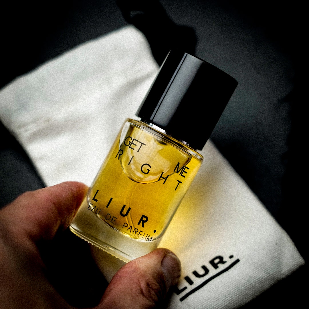 Gender Neutral Perfume, Bespoke and Artisan Fragrance, Modern ...