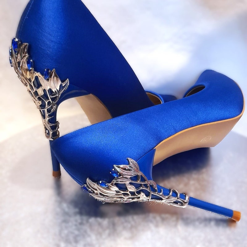 Fantasy High Heels - Etsy UK