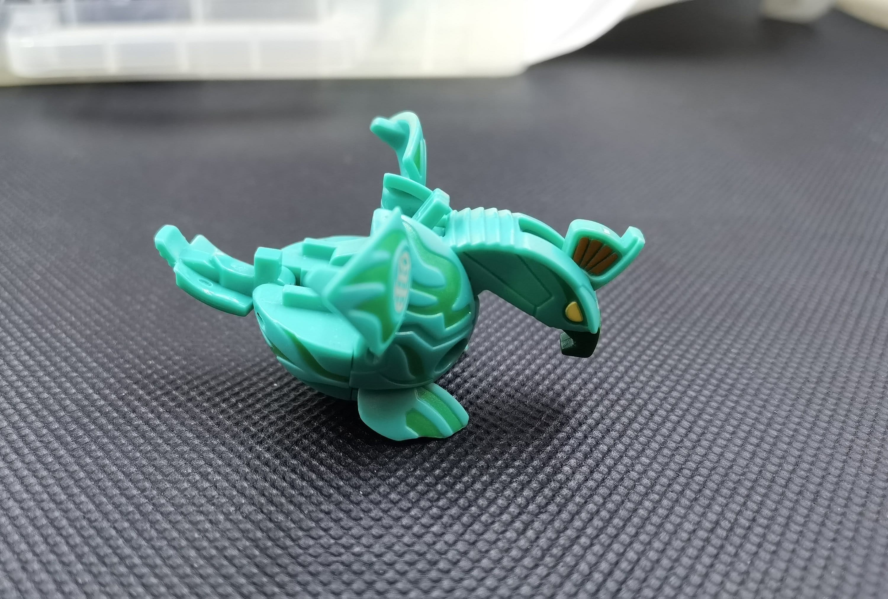 Bakugan Skyress