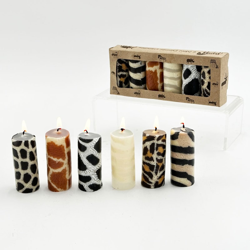 AfricanGalleryShop - Etsy
