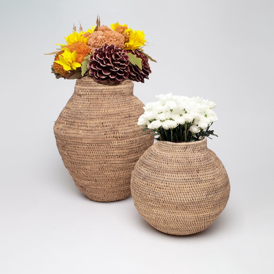 African Buhera Baskets | Also Known as Heritage Baskets | Assorted ...