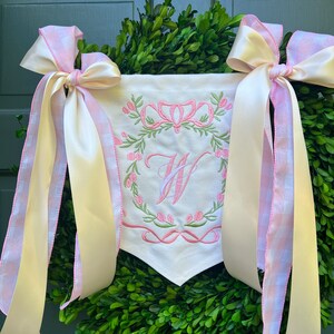 Royal Baby Banner pink or Blue - Etsy