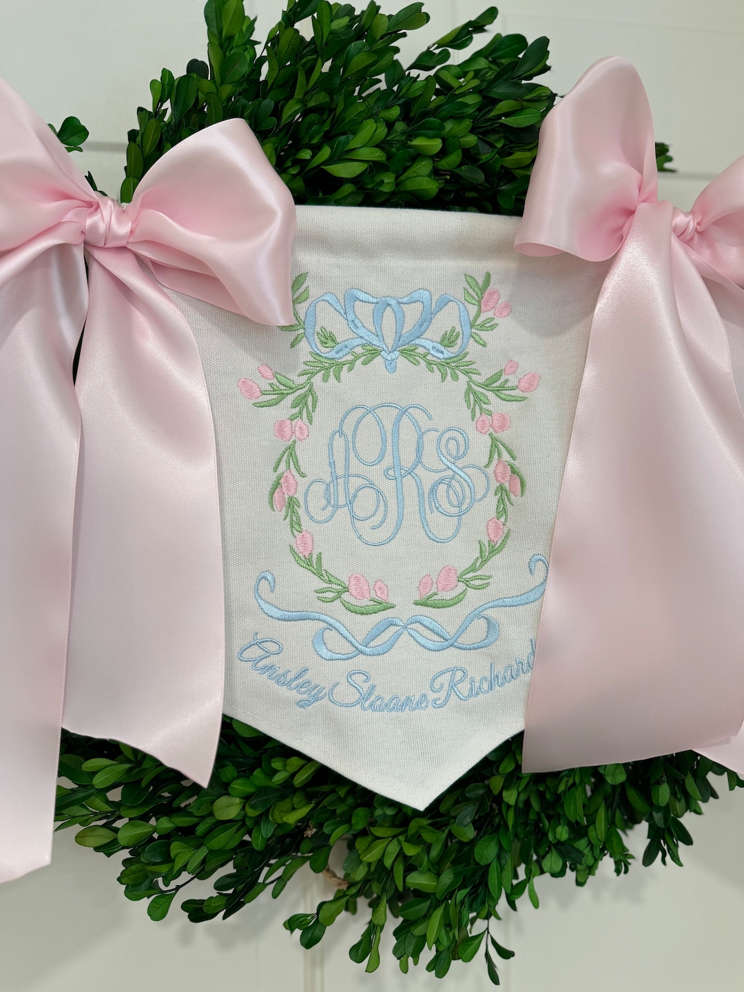 Royal Baby Banner pink or Blue - Etsy