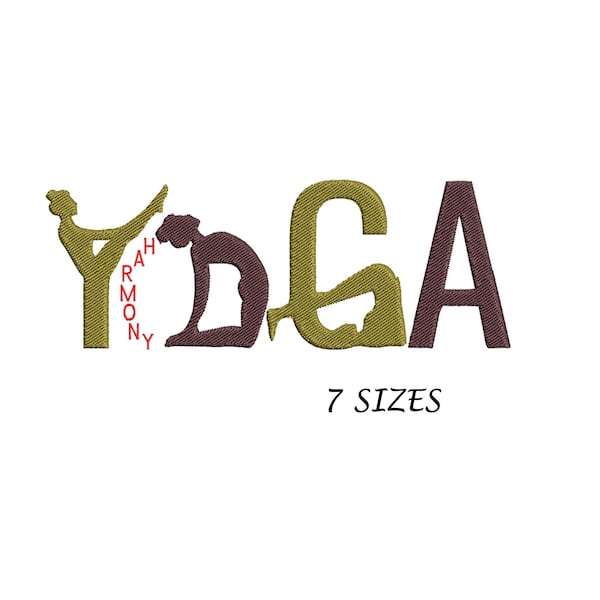 Yoga Design - Etsy