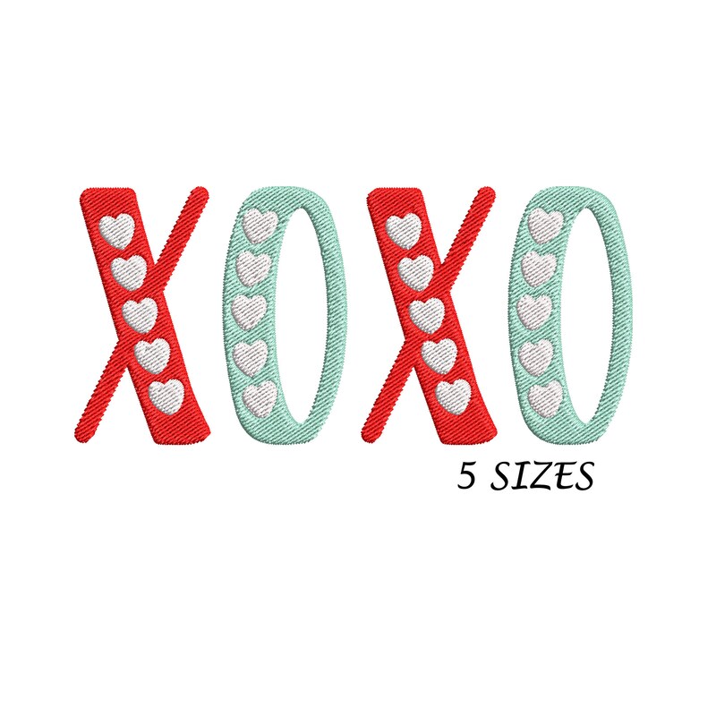Xoxo - Etsy