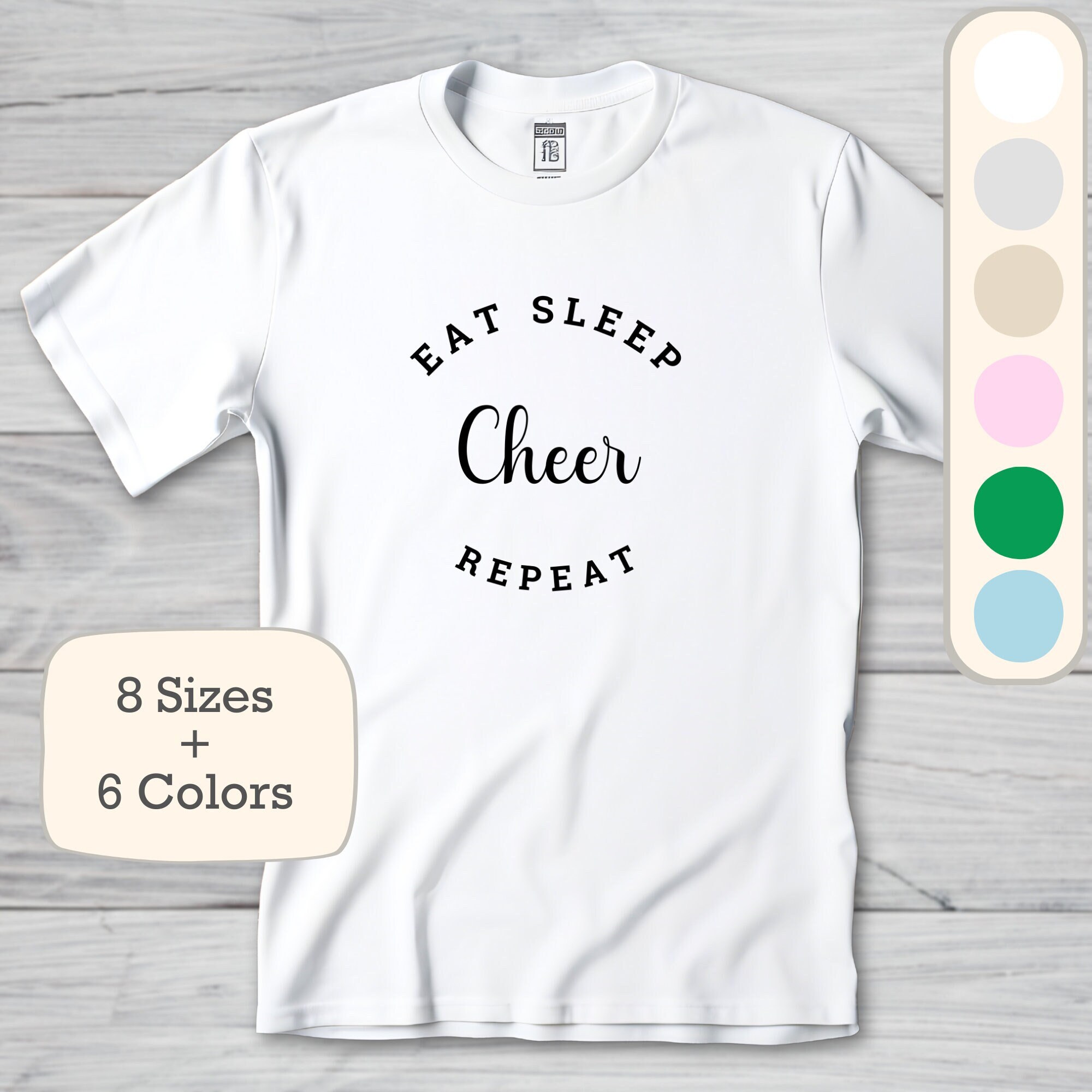 Cheerleading Quotes For T Shirts
