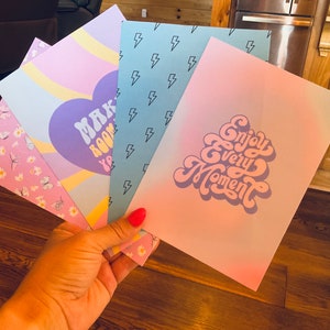 Cute Kindle Insert Printable Kindle Decorations E-reader - Etsy