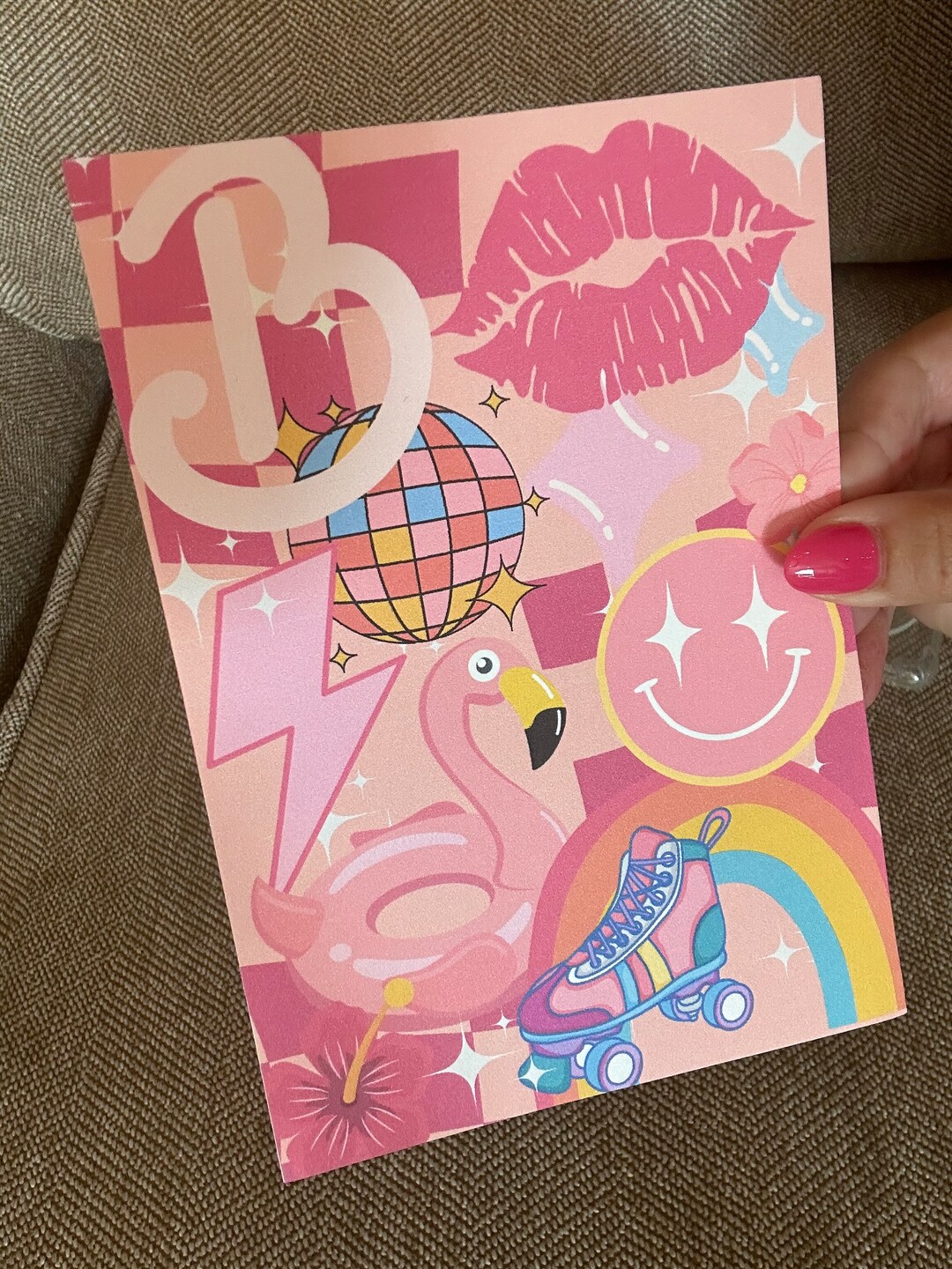 Barbie Girl Kindle 6” and Paperwhite Insert | Reading | Kindle ...