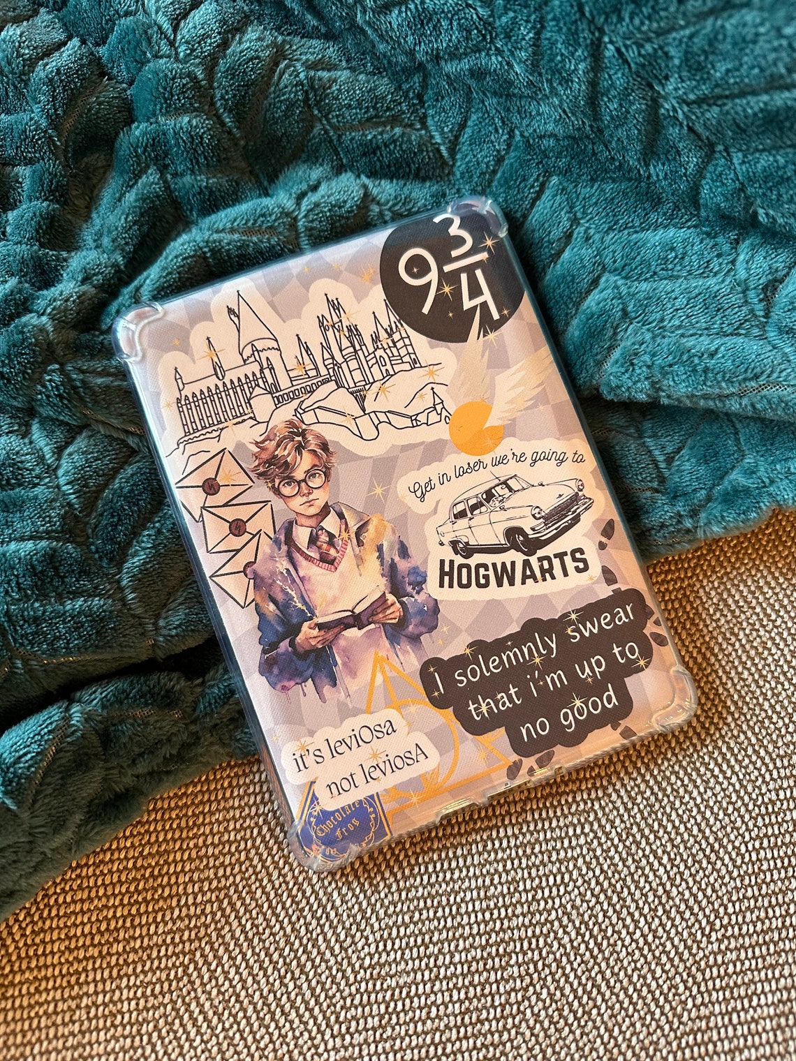 Kindle Insert Printable | Kindle Decorations | E-reader Inserts ...