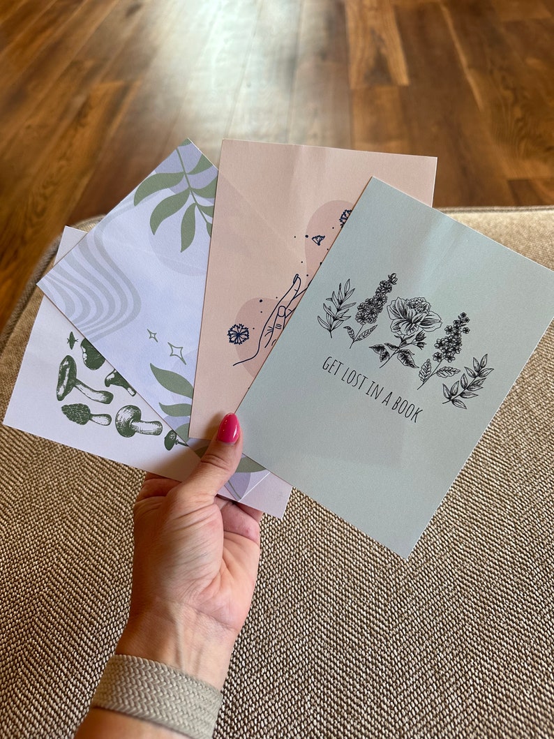 Cute Kindle Insert Printable | Kindle Decorations | E-reader Inserts ...