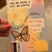 Cute Kindle 6” and Paperwhite Insert Printable | Kindle Decorations | E ...