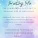 Kindle Insert Printable | Kindle Decorations | E-reader Inserts ...