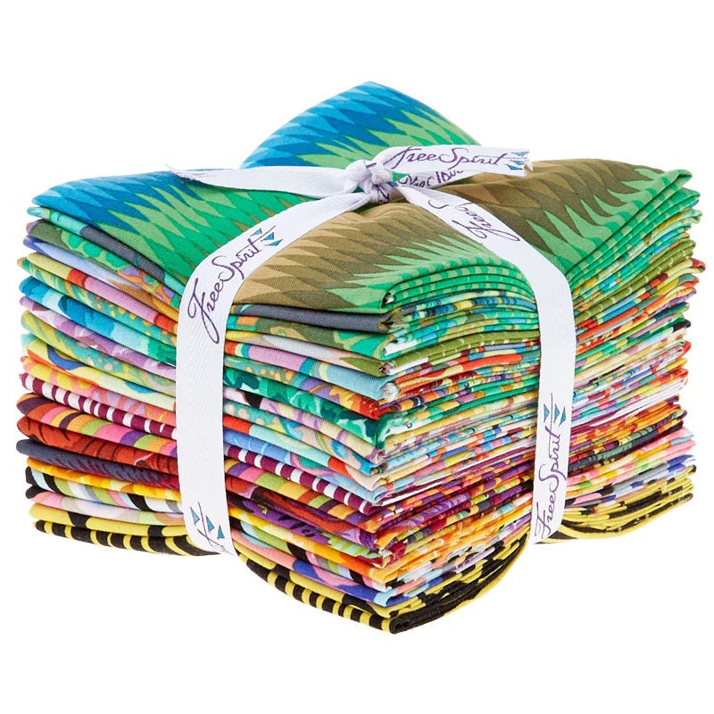Kaffe Fassett Fat Quarters - Etsy