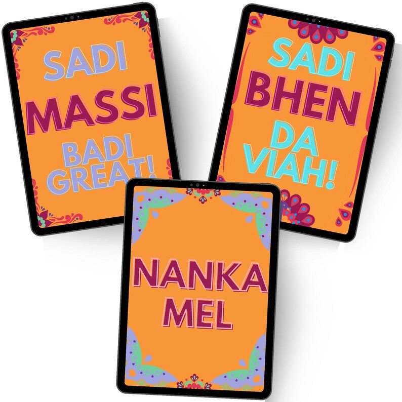 NANKA MEL SIGNS | Jagoo Maaiyan Signage 17 Editable Designs | Instant ...