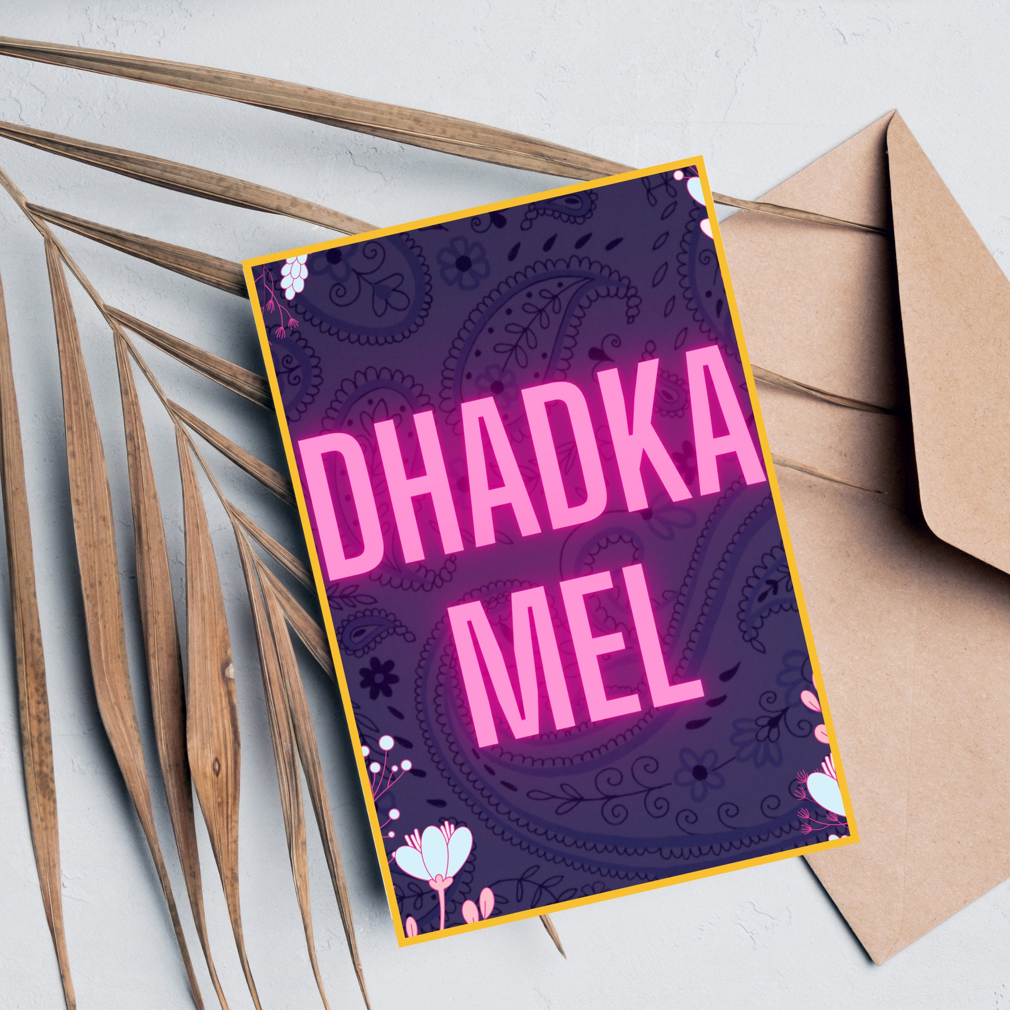 Dhadka Mel Signs Punjabi Wedding Nanka Mel Signs Punjabi Wedding Jagoo ...