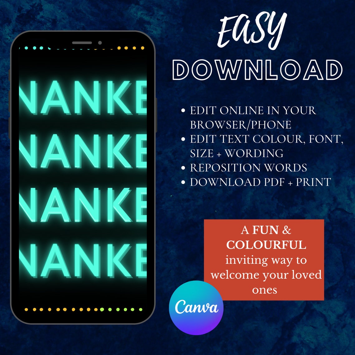 Nanka Mel Signs Punjabi Wedding Dhadka Mel Signs Indian - Etsy