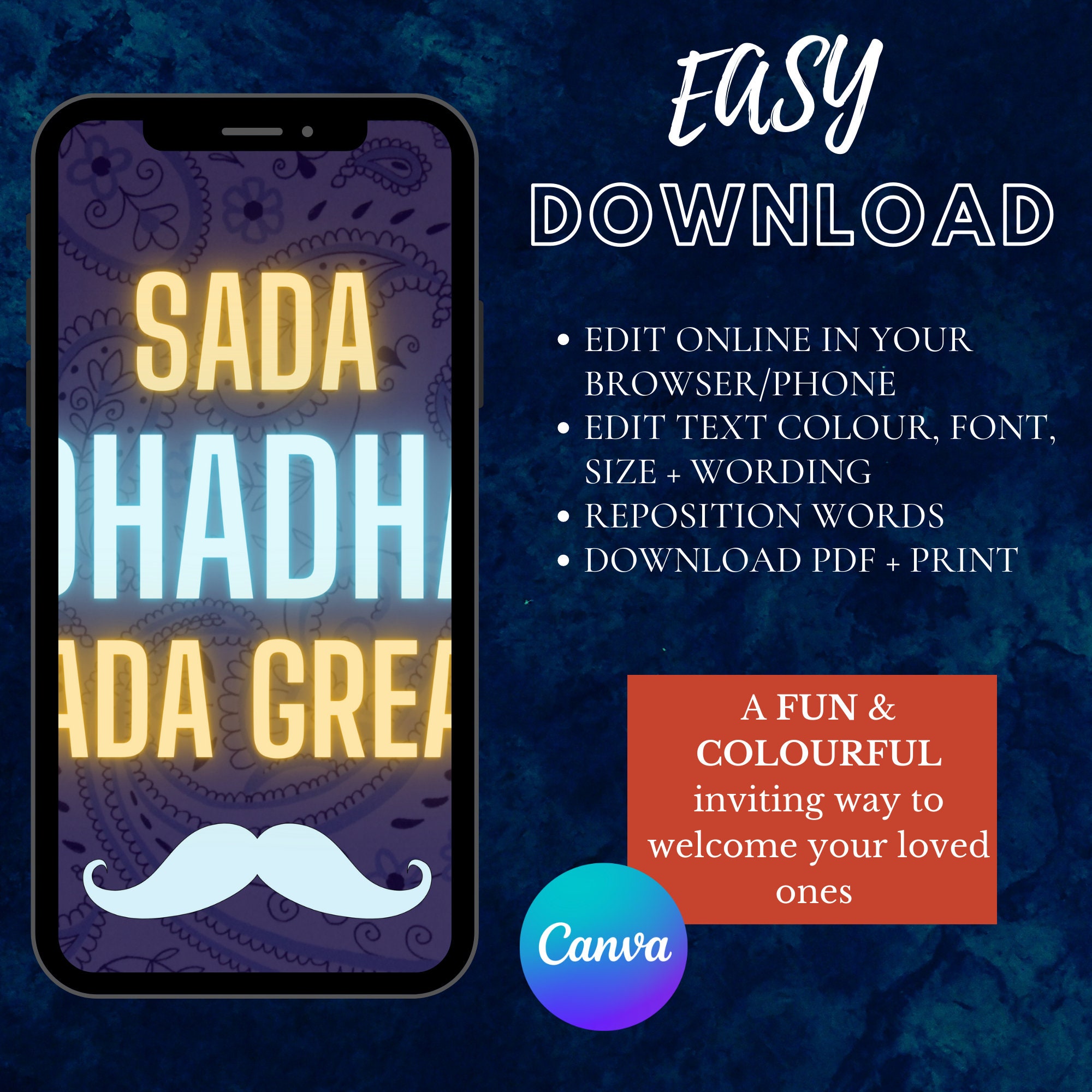 Dhadka Mel Signs Punjabi Wedding Nanka Mel Signs Punjabi Wedding Jagoo ...