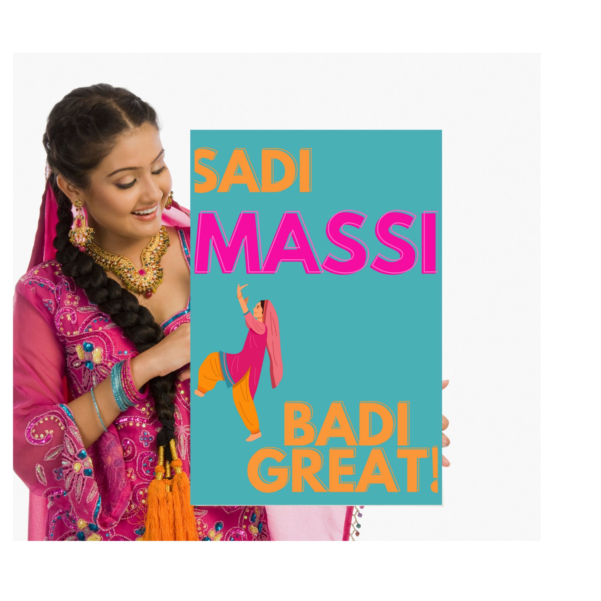 Nanka Mel Signs Punjabi Wedding Jagoo Maaiyan Poster Viah Boards Kuri ...