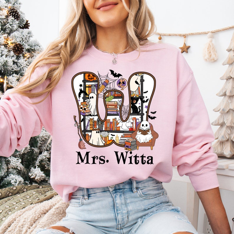 26 Halloween Spooky Alphabet Png Bundle, Halloween Prints, Scary ...