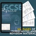Complete Physics Notes for GSCE and IGCSE Students - Etsy