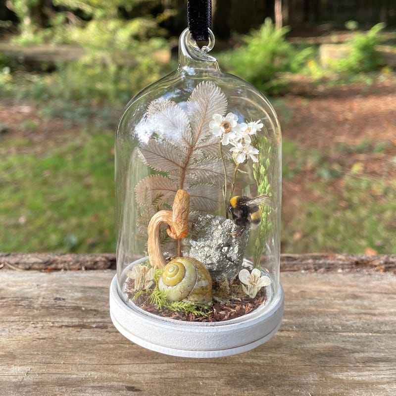 WoodlandOdditiesGB - Etsy