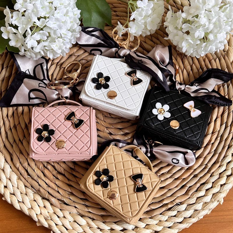 Cricut Bag Charms - Etsy UK