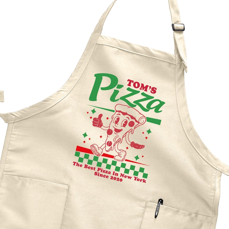 Pizza Logo - Etsy UK