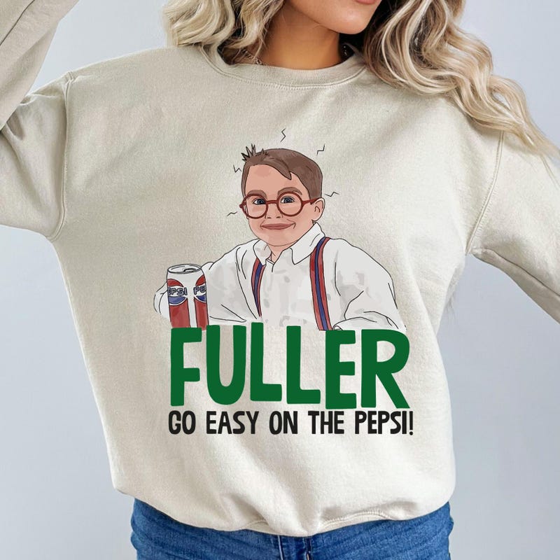 Pepsi Max Christmas Jumper - Etsy Canada