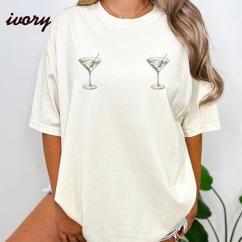 Espresso Martini Baby T - Etsy
