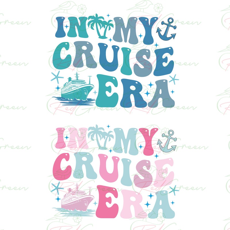 Beach Trip Era Svg - Etsy
