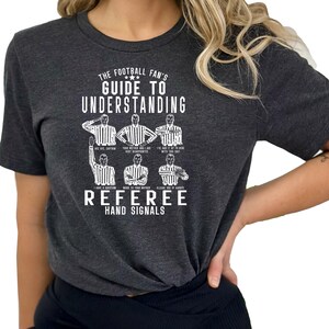 Sarcastic Football Shirt, Football Lovers Gifts, Funny Football Tee ...